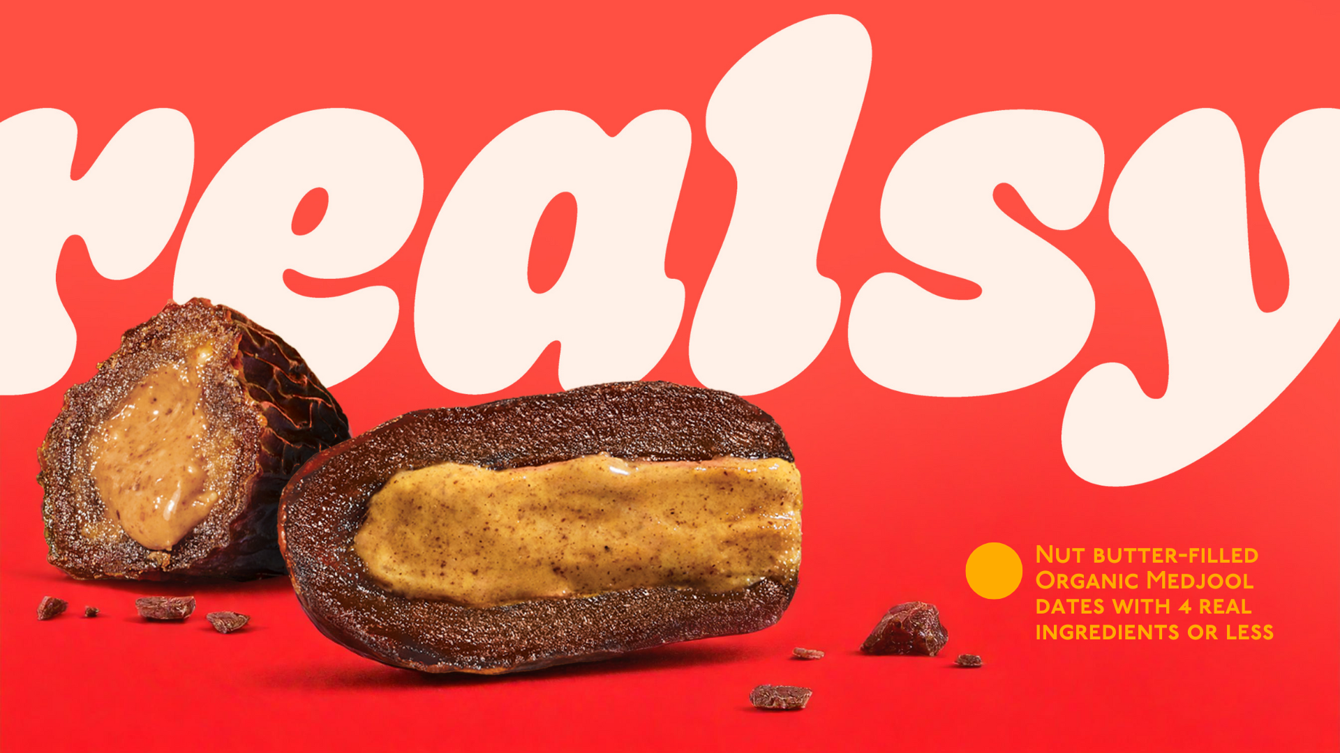 real nutritious real delicious nut butter-filled dates – realsy